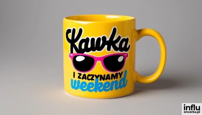 16 Kartek na weekend