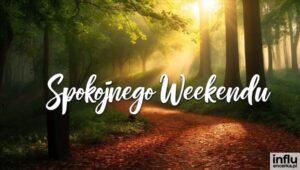 16 Kartek na weekend